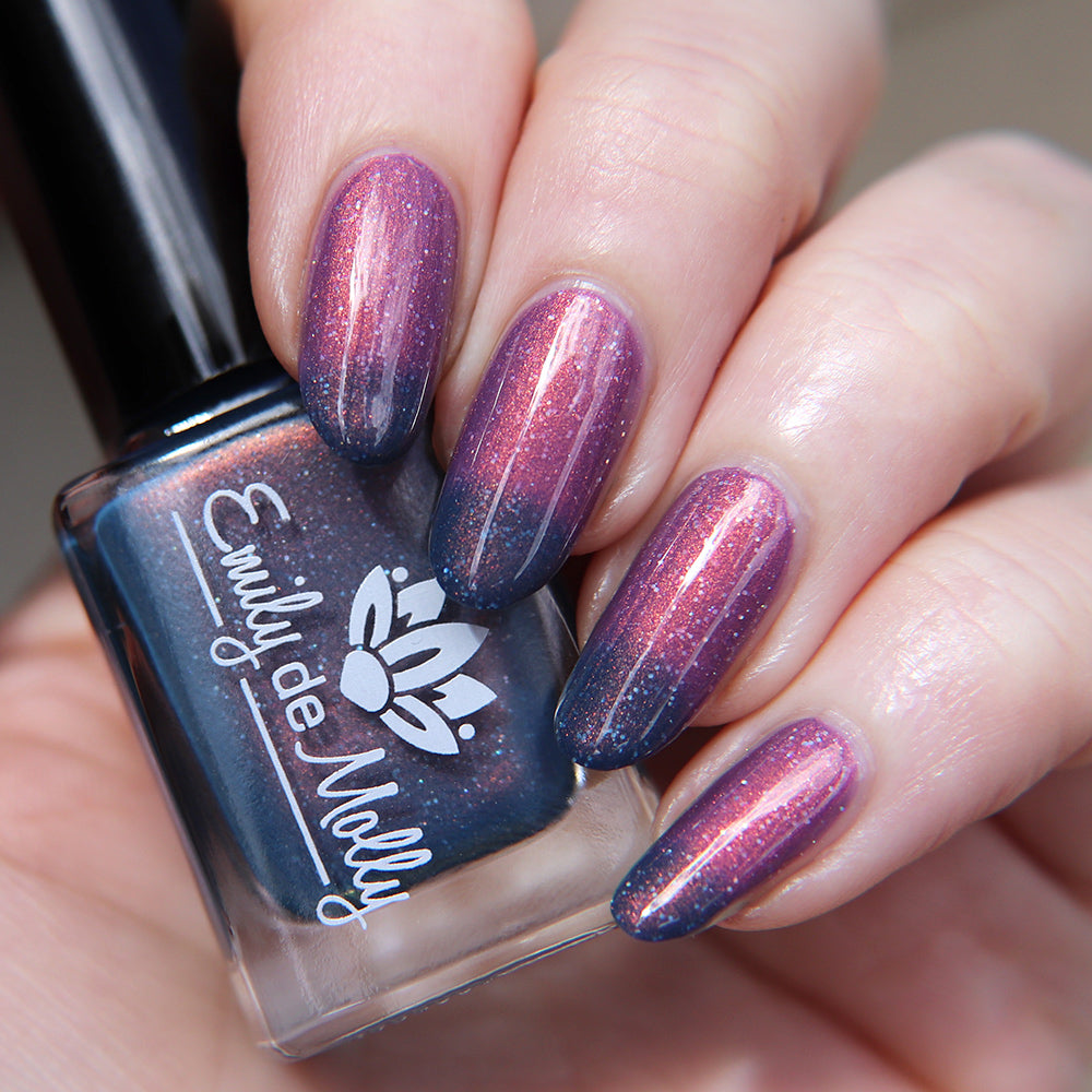 Distance To The Sun – EmilydeMolly