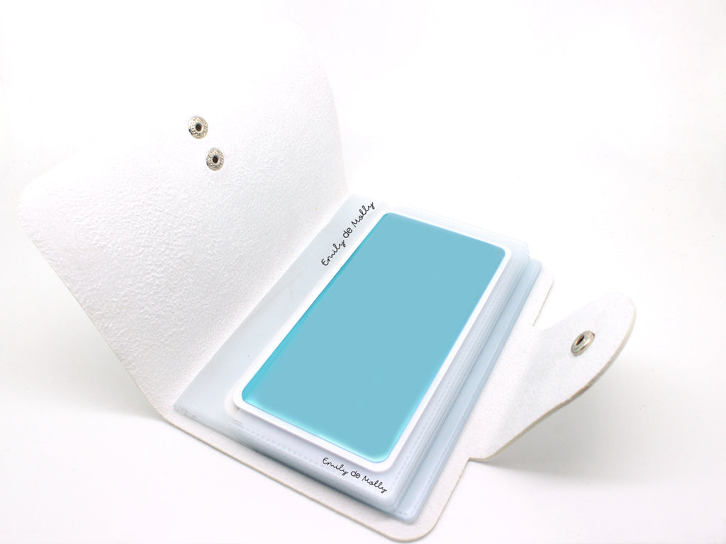 Stamping Plate Cases – EmilydeMolly