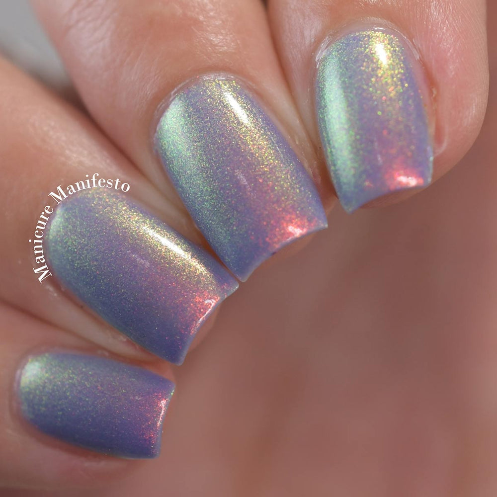 Get In Line – EmilydeMolly