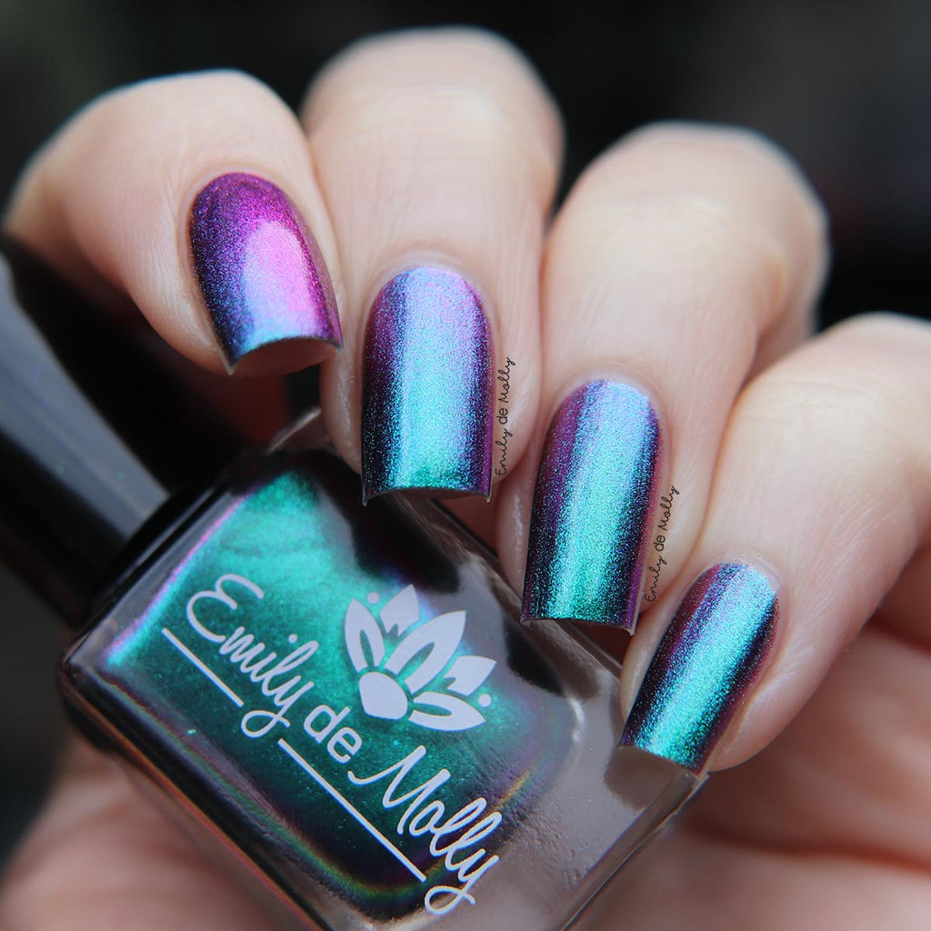 See For Miles – EmilydeMolly