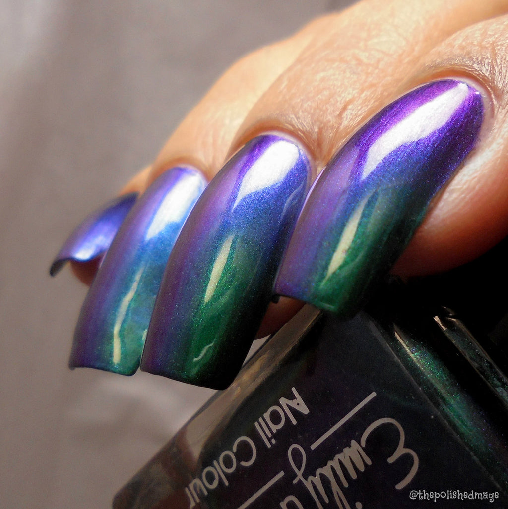 Shallow Depths – EmilydeMolly